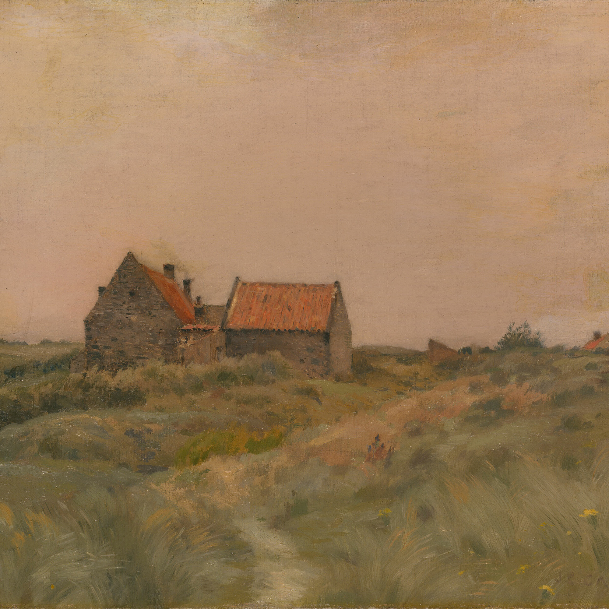 Autumnal: A Public Domain Print Shop Special Collection - A Home Is ...