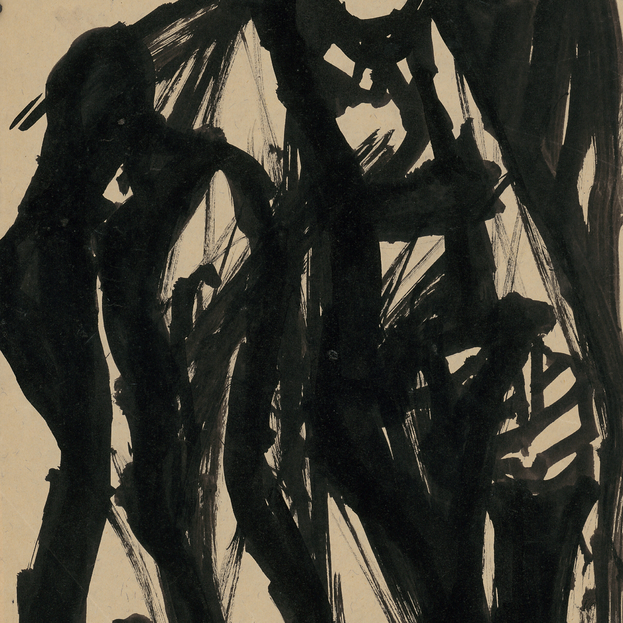 Print Shop Drop: The Abstract & Modern Gallery - A Home Is Announced