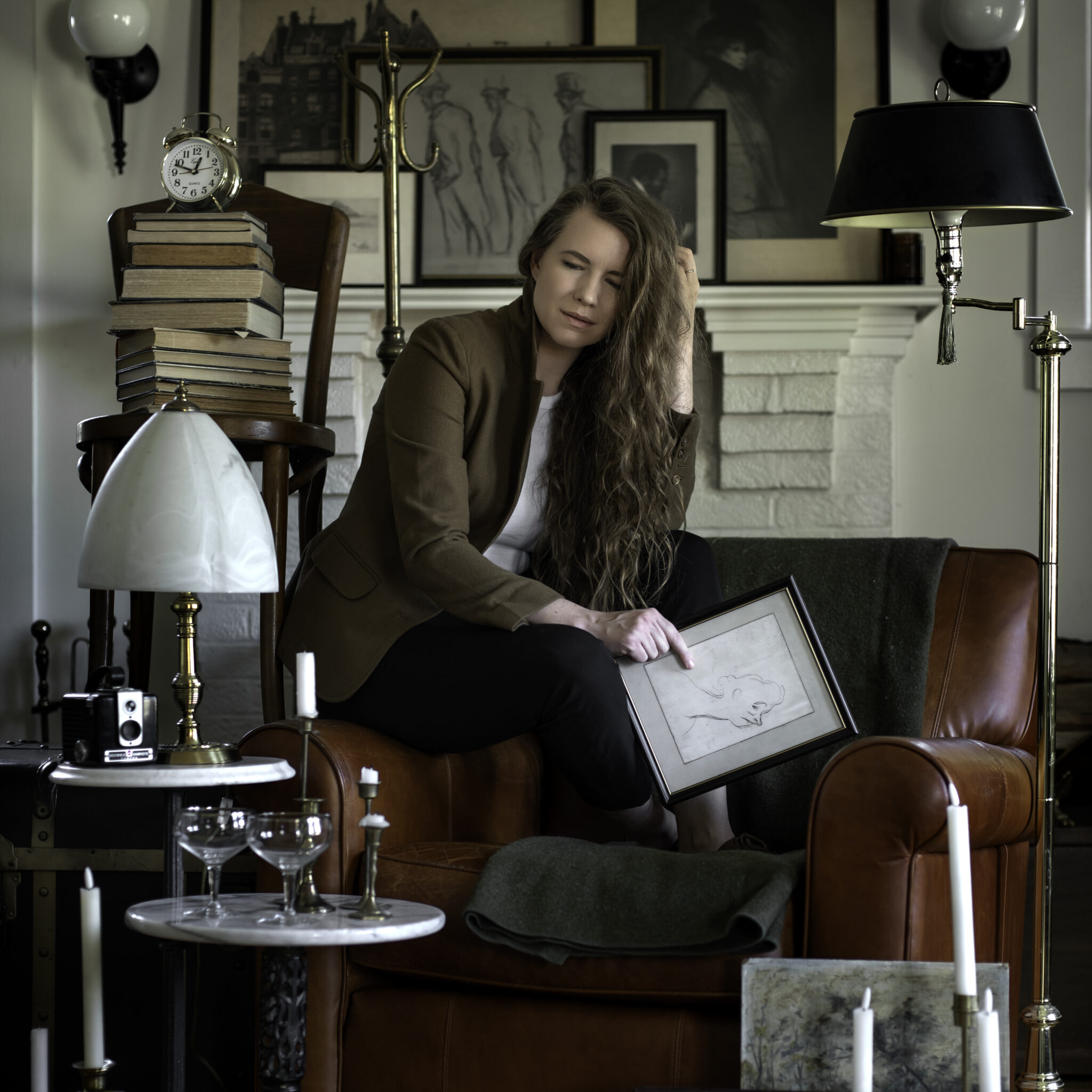 My Ultimate Guide To Thrifting: Tips & Tricks For Scoring Beautiful ...