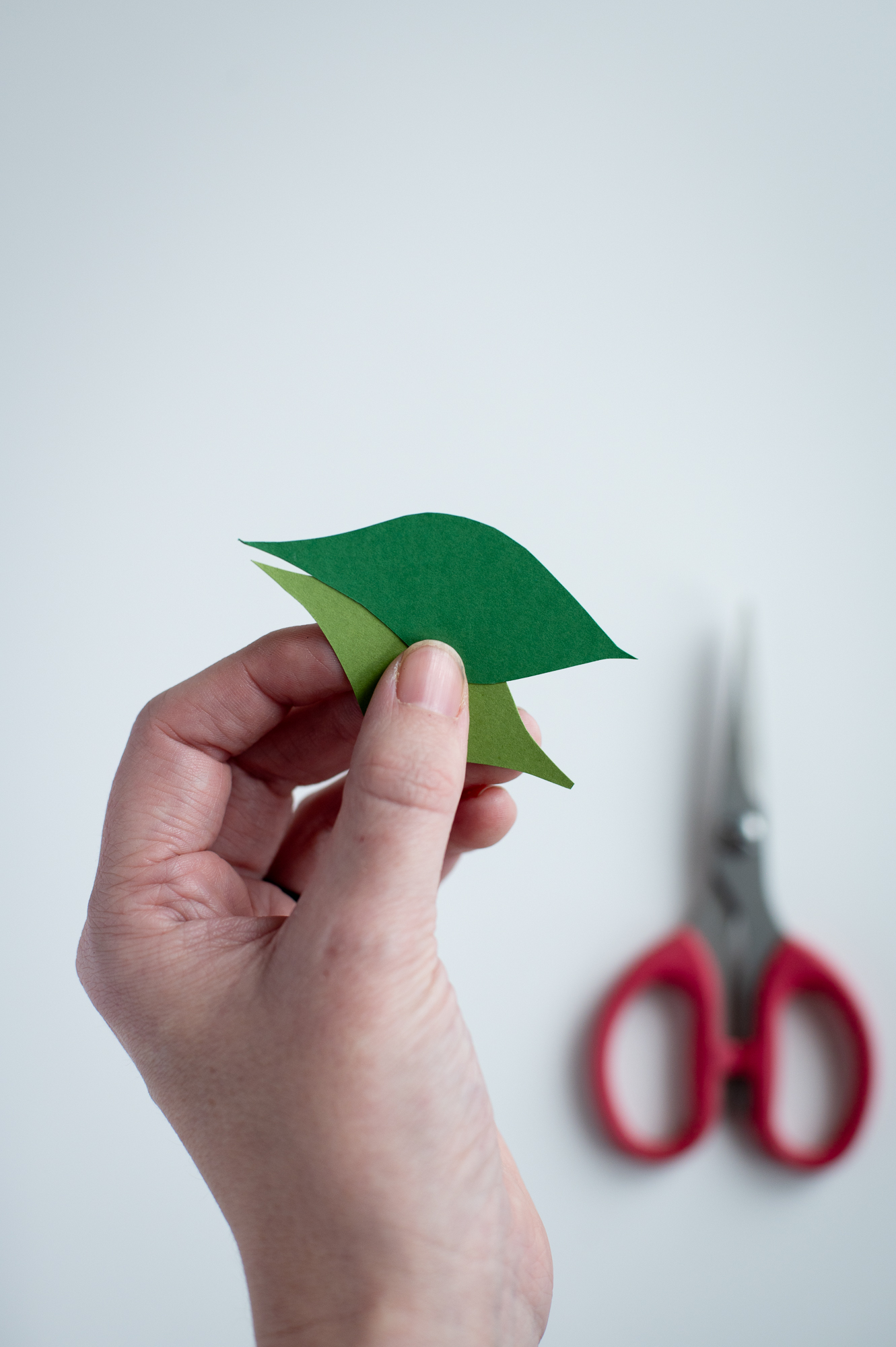 DIY Tootsie Pop Cherry Valentines - A Home Is Announced