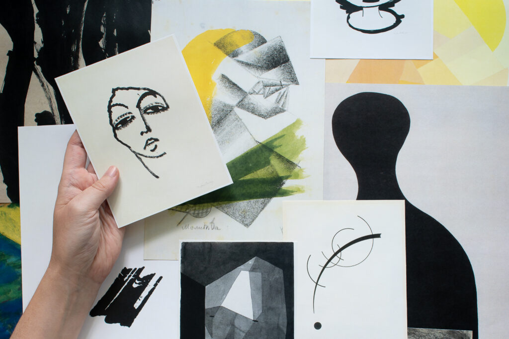 Tips & Tricks For Printing Digital Art Downloads: How Big Can I Print A ...