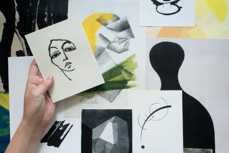 Tips & Tricks For Printing Digital Art Downloads: How Big Can I Print A ...