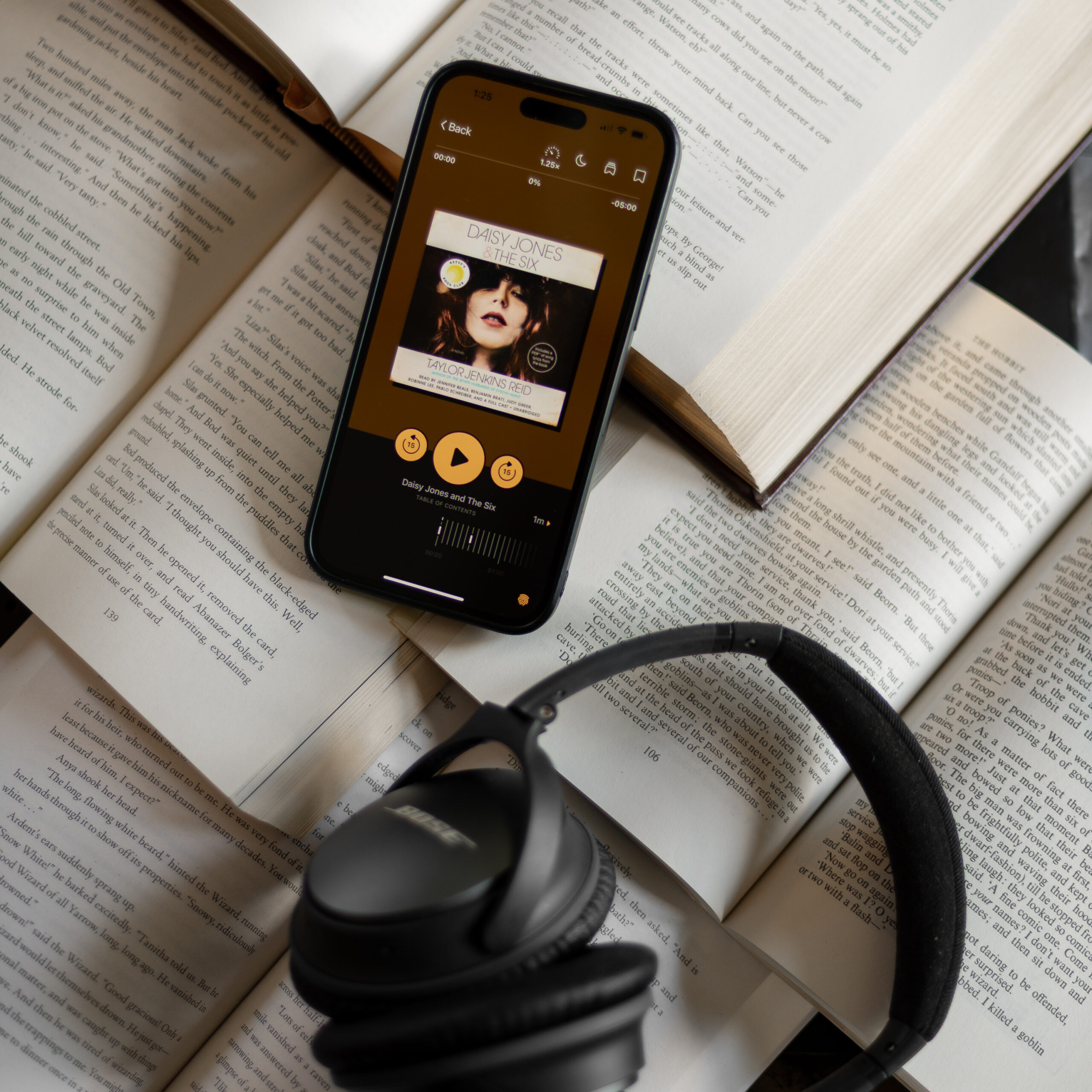 The Best Immersive Audiobooks - A Home Is Announced
